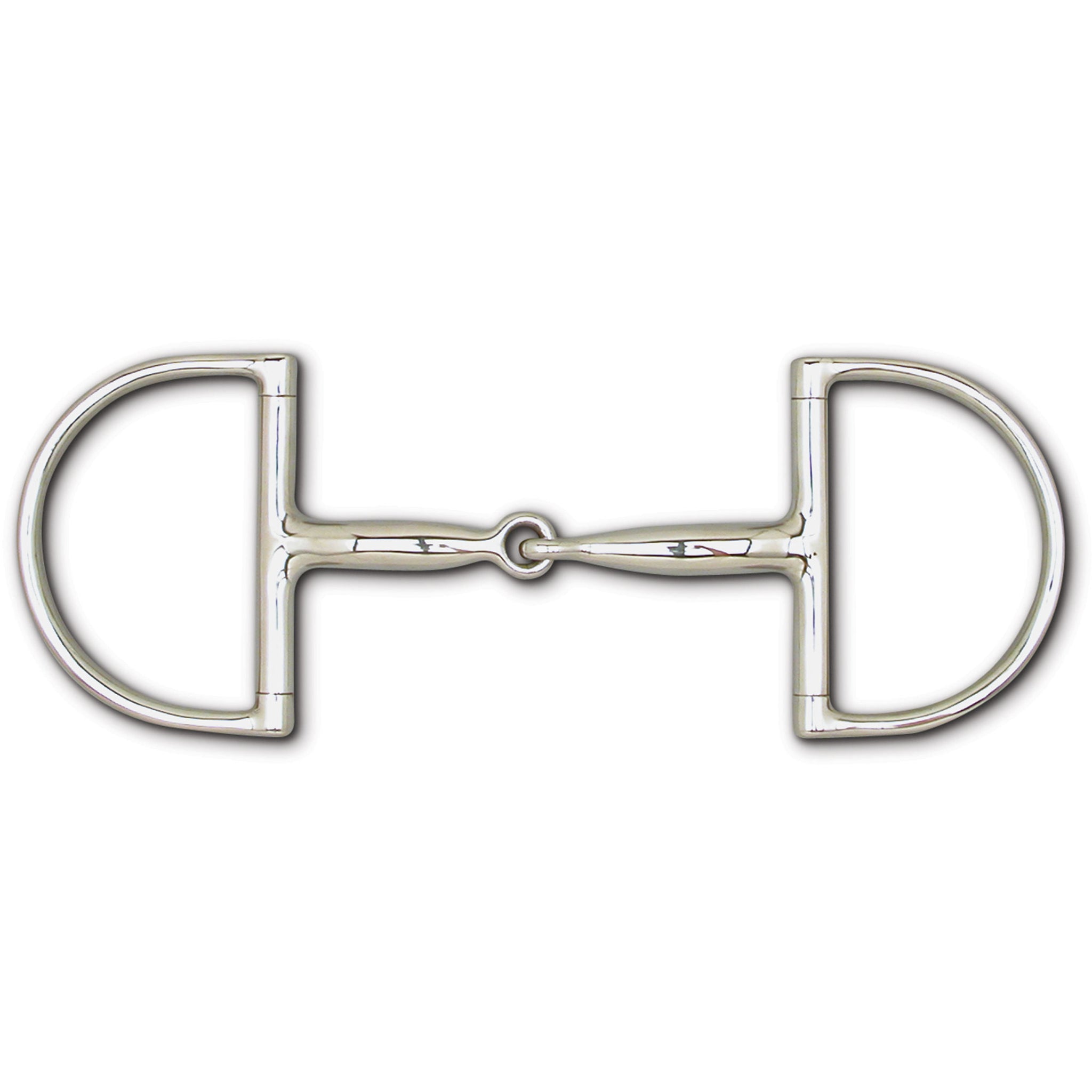 Toklat Bit Hunter Dee Snaffle