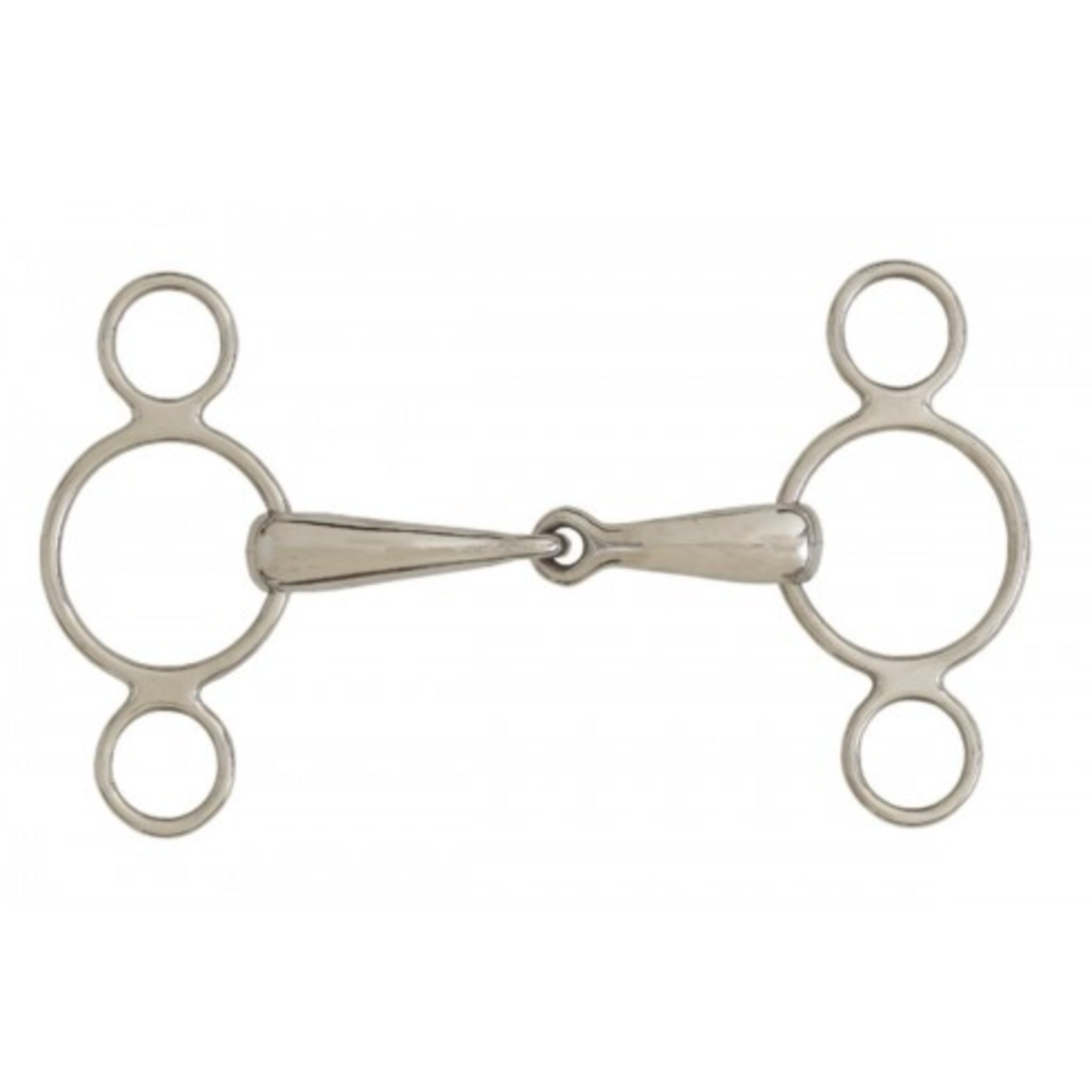 Centaur Bit 2-Ring Elevator Gag