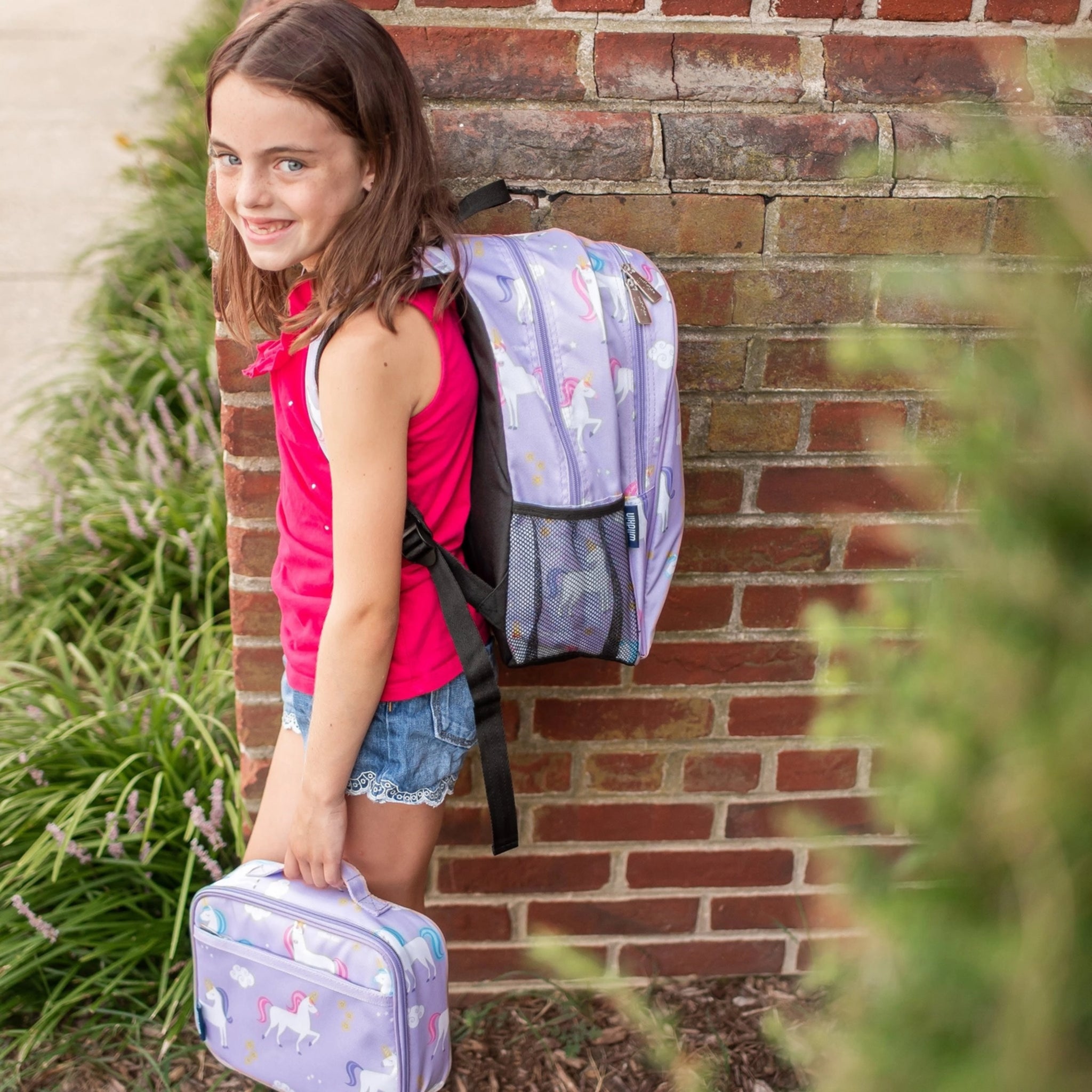 Wildkin Backpack 15"