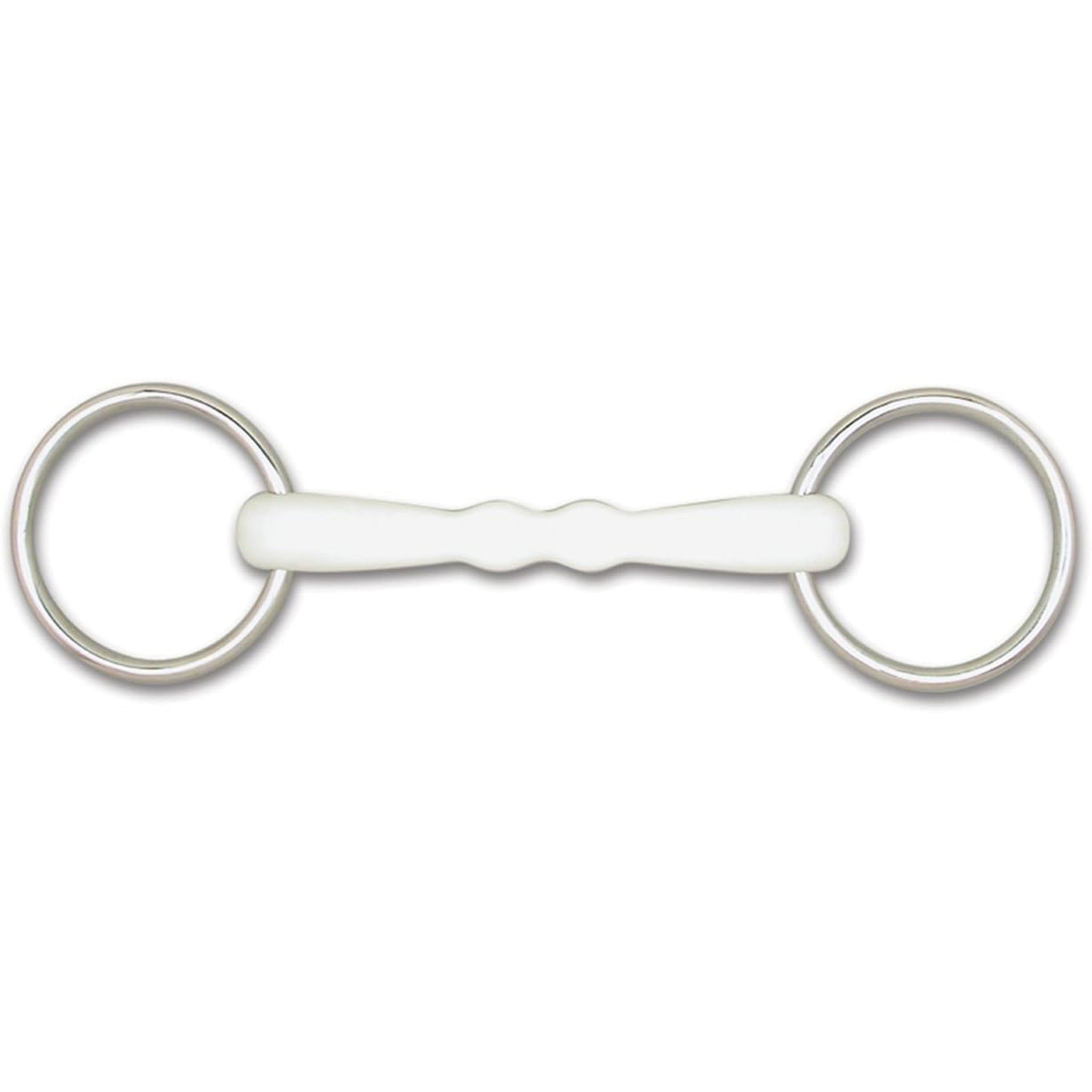 Toklat Bit Loose Ring Flexi Mullen Mouth 5