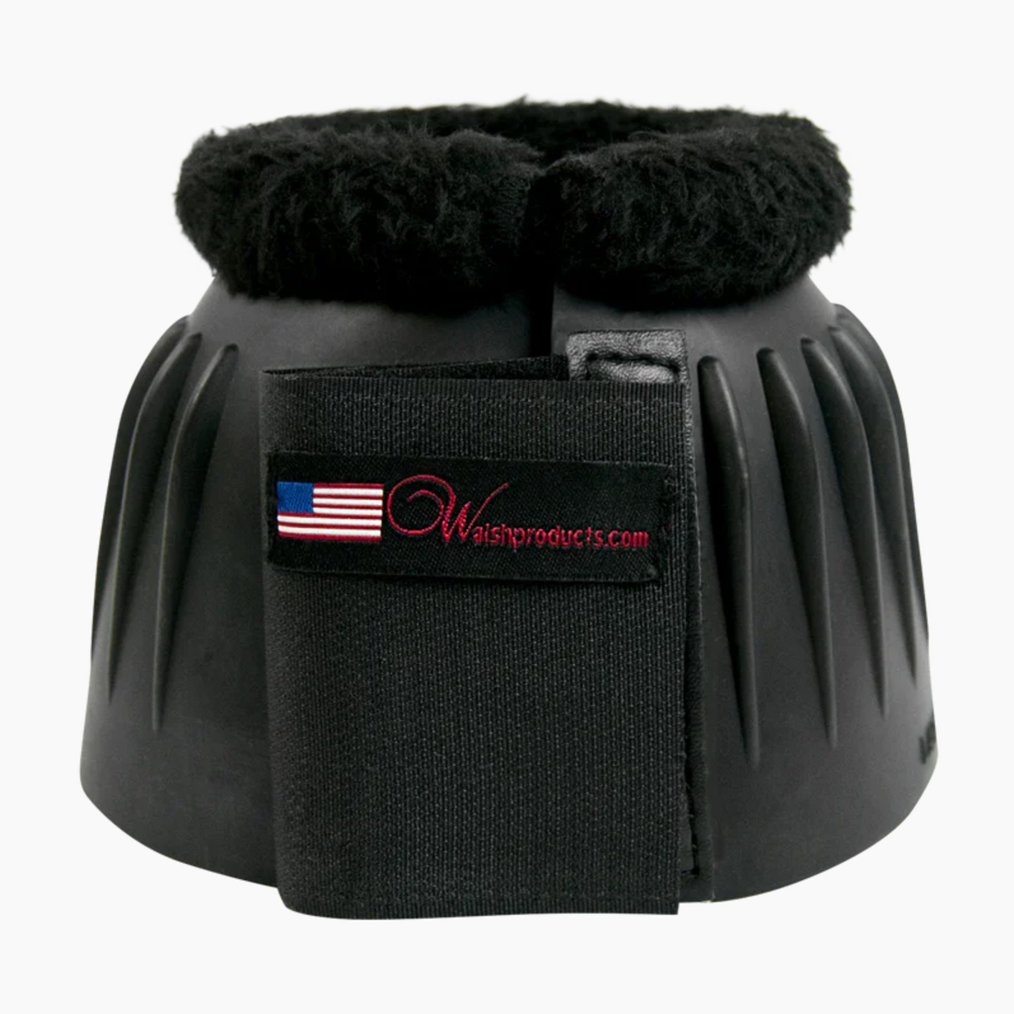 Walsh Bell Boot Fleece Velcro