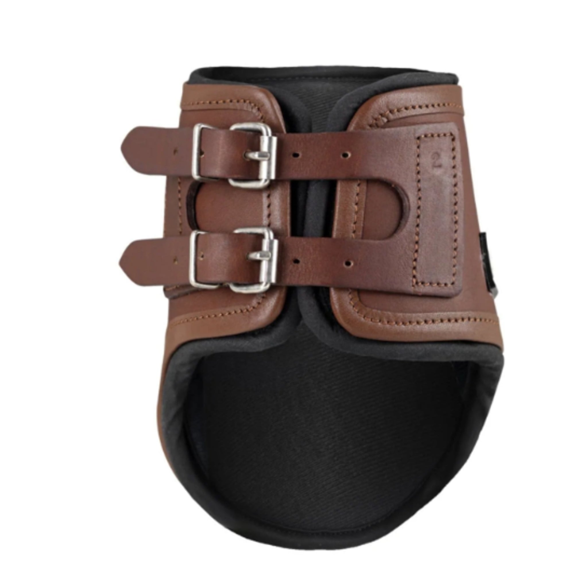 EquiFit T-Boot Luxe Ankle