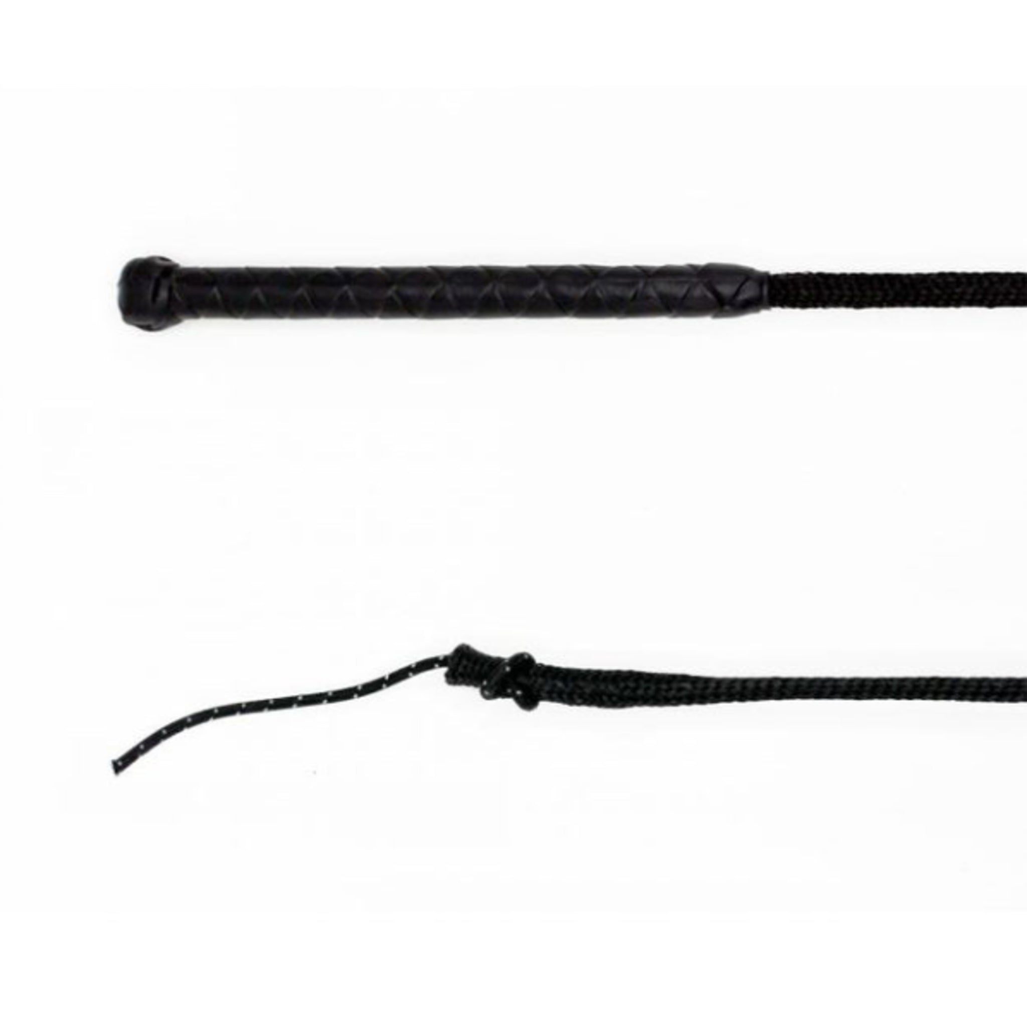 EquiStar Training Whip 47"