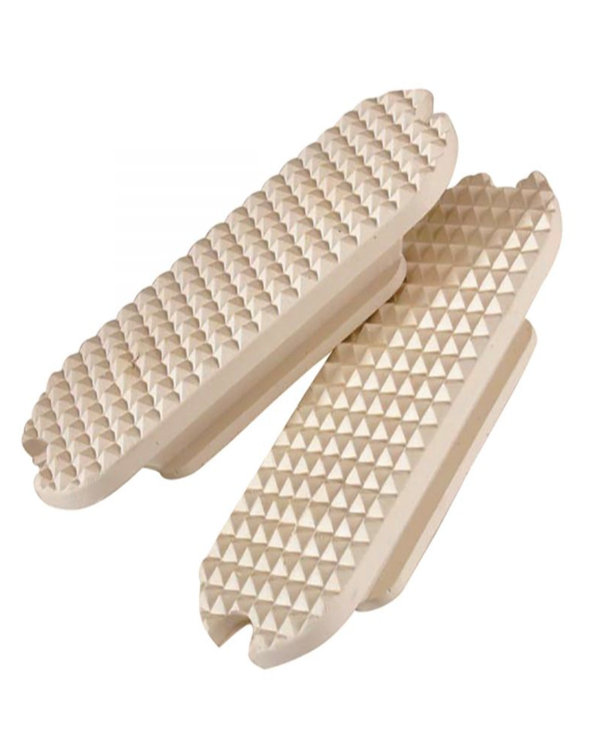 Korsteel Rubber Stirrup Treads