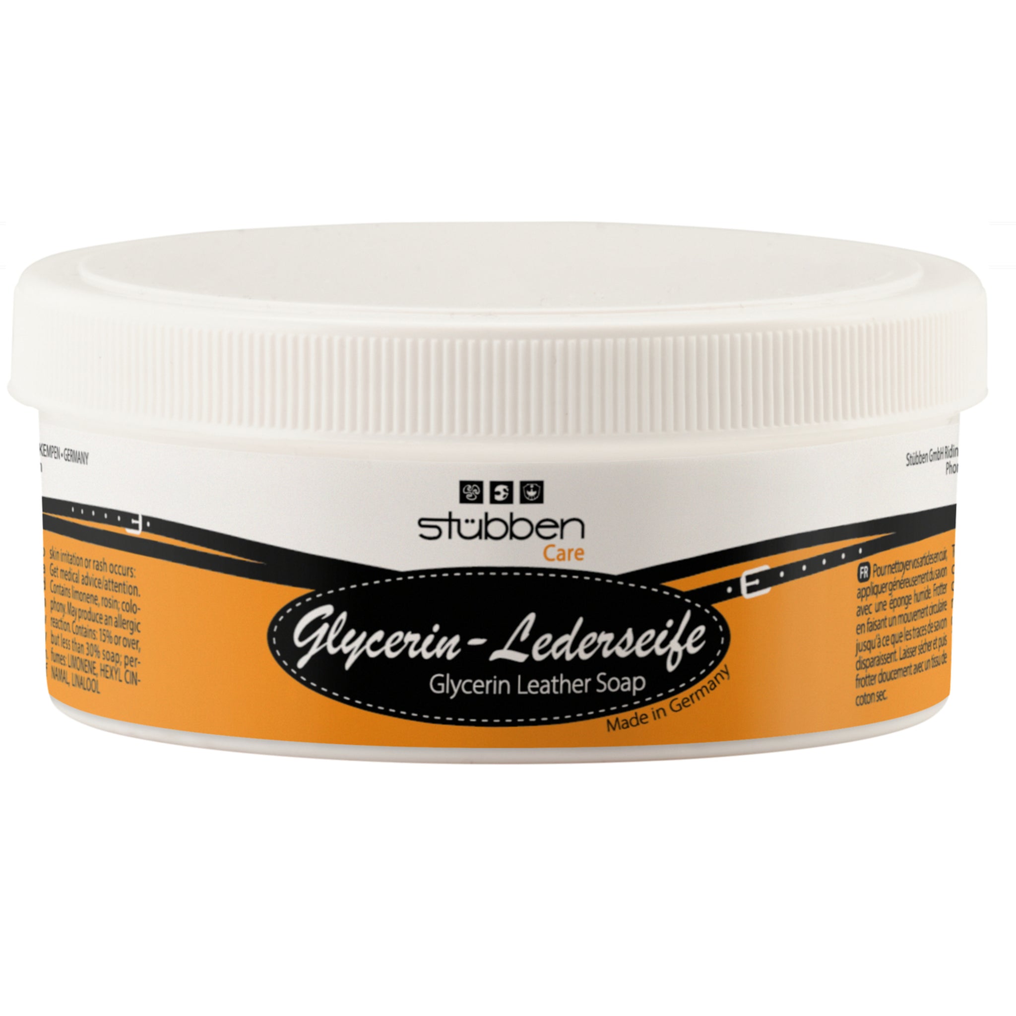 Stubben Glycerin Soap Tub 8.8 oz