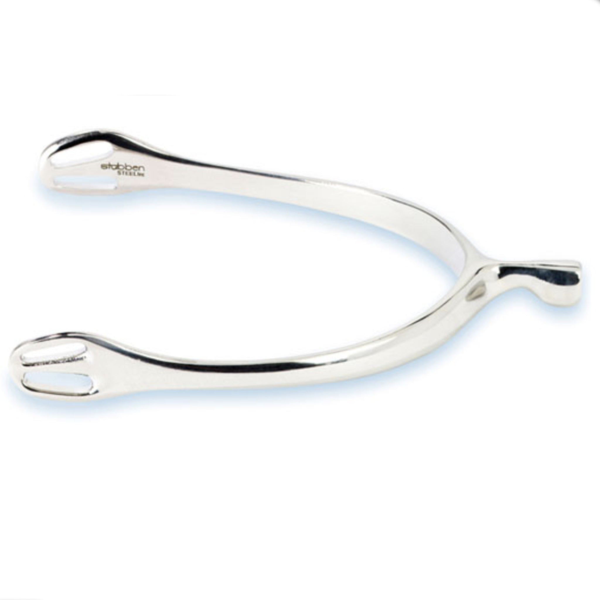 Stubben Spurs Round Hammer 25mm