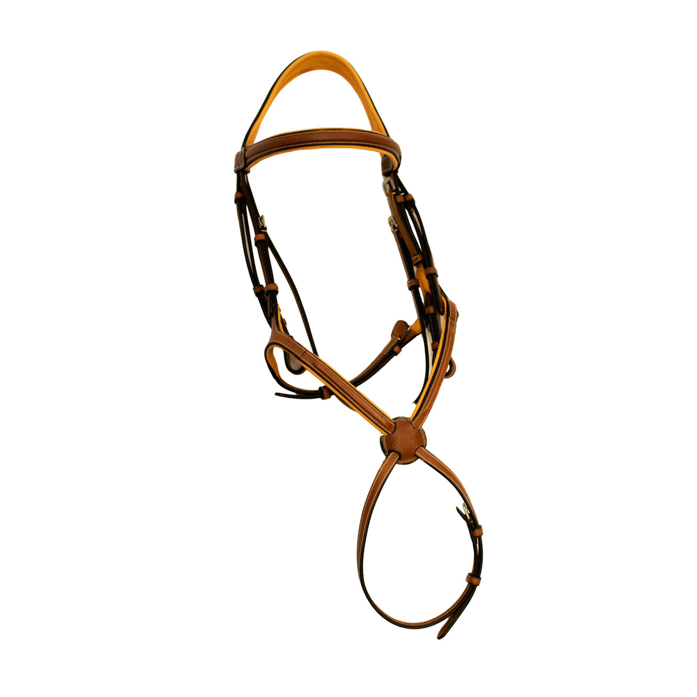 BUTET Figure-8 Bridle *OG*